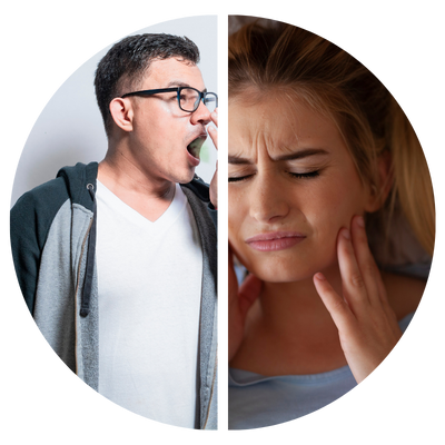 Orofacial Myofunctional Therapy